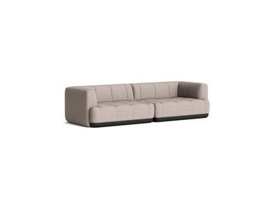 QUILTON CONTRAST COMBINATION 1 Sofa By Hay | design Doshi Levien