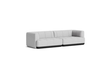 Modular sofa QUILTON CONTRAST COMBINATION 1 Quilton Collection By Hay ...