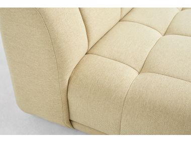 QUILTON WIDE Armchair By Hay | design Doshi Levien