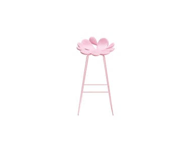 FILICUDI Stool By Qeeboo | design Marcantonio