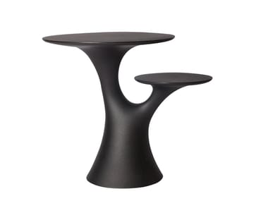 RABBIT TREE Table By Qeeboo