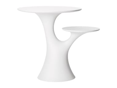 RABBIT TREE Table By Qeeboo