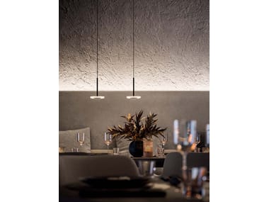 CARTESIO Track-Light By Quadrifoglio Group