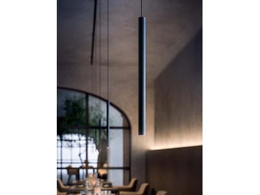 CARTESIO Track-Light By Quadrifoglio Group