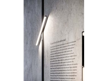 CARTESIO Track-Light By Quadrifoglio Group