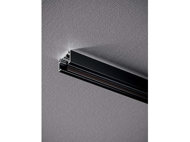 CARTESIO Track-Light By Quadrifoglio Group