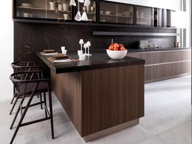 Products by GAMADECOR Kitchens | Archiproducts
