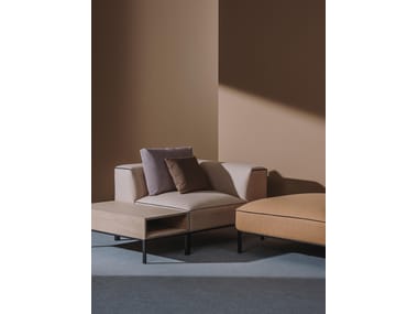 RAGLAN HOME Sofa By Andreu World | design Piergiorgio Cazzaniga
