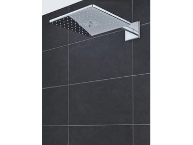 RAINSHOWER SMARTACTIVE 310 | Overhead shower with arm Rainshower ...