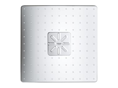 RAINSHOWER SMARTACTIVE 310 | Overhead shower with arm Rainshower ...