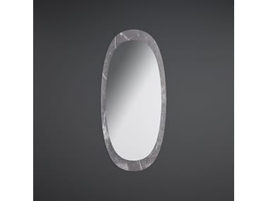 RAK-CLOUD Wall-mounted bathroom mirror By RAK Ceramics