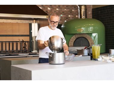 COOKING RAK Kitchen worktop By RAK Ceramics