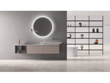 RAK-VALET | Washbasin Countertop single ceramic washbasin By RAK ...