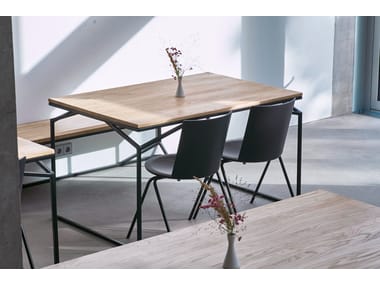 RAK Table By MAZANLI