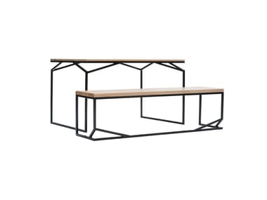 RAK Table By MAZANLI