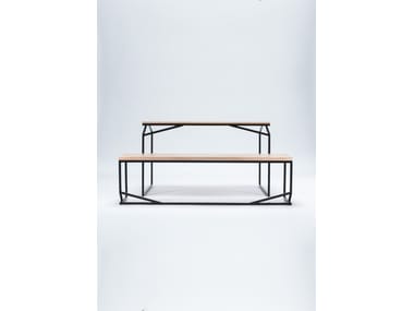 RAK Table By MAZANLI