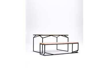 RAK Table By MAZANLI