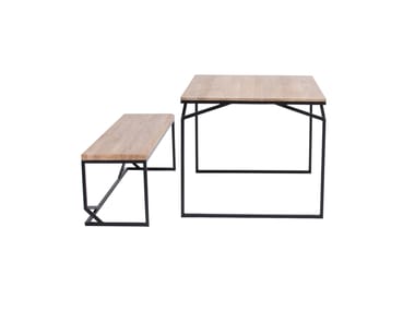 RAK Table By MAZANLI