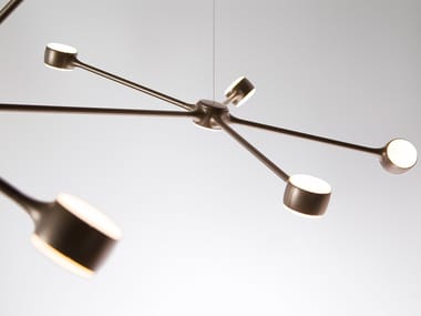 RAMUS Pendant lamp By Rakumba