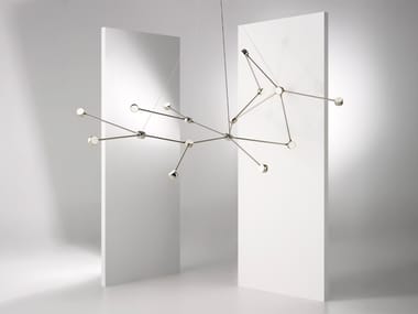 RAMUS Pendant lamp By Rakumba