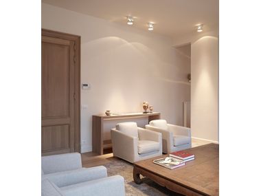 RAND | LED spotlight By Delta Light