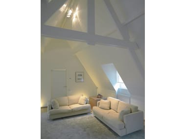 RAND | Multiple spotlight By Delta Light