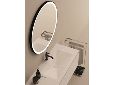 RASO | Washbasin By Agape