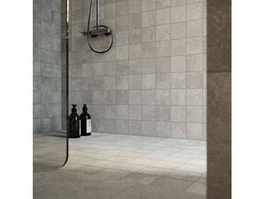 METALCRETE Flooring By RECER