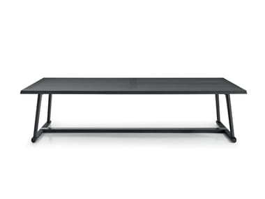 RECIPIO '14 | Table By Maxalto design Antonio Citterio