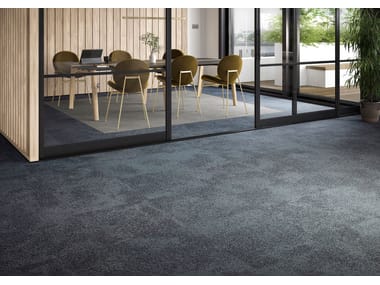 RECREATION Carpeting By Interface®