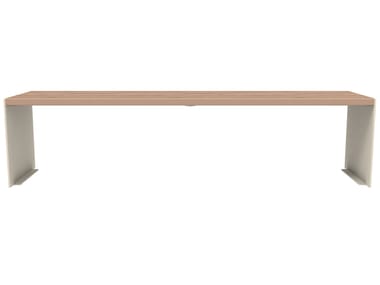 RECTO WPC panchina By Lazzari