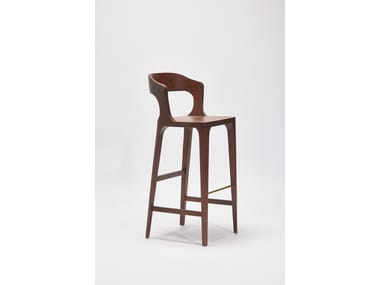 EILEEN Stool By REDA AMALOU DESIGN | design Reda Amalou