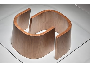 OOMA Coffee table By REDA AMALOU DESIGN | design Reda Amalou