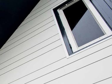 REDAir® Ventilated facade By ROCKWOOL ITALIA