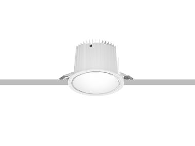 REFLEX C.O.B. | Round spotlight Reflex C.o.B. Collection By iGuzzini