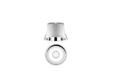 REFLEX C.O.B. | Round spotlight Reflex C.o.B. Collection By iGuzzini