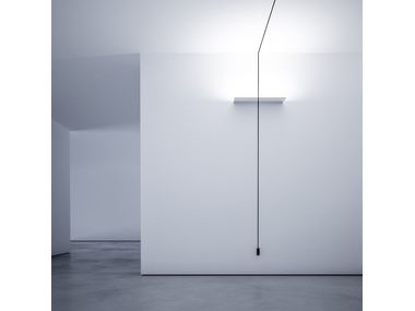 REFLEX wall lamp By DAVIDE GROPPI design Michele Groppi