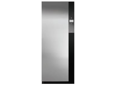 REFRESH-BUTLER Armadio asciugatrice con programma antipiega e ...