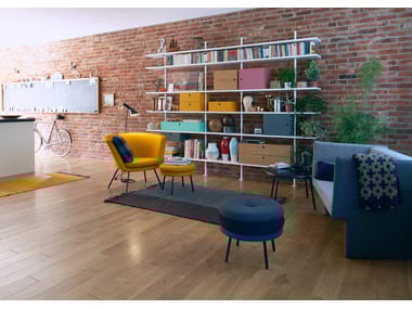 REGAL EIERMANN By Richard Lampert design Egon Eiermann