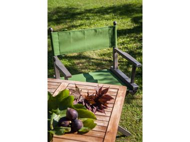 REGISTA Chair By KARN