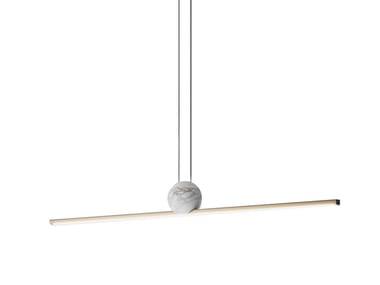 REGOLO Pendant lamp By Italamp