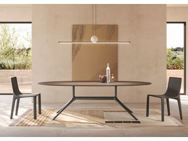 REGOLO Pendant lamp By Italamp