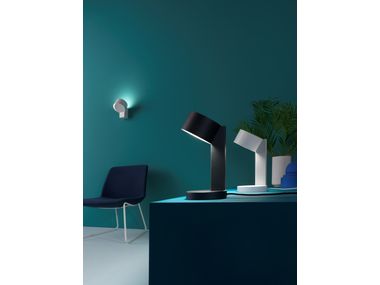 REI | Table lamp Rei Collection By ZAVA design Alessandro Zambelli