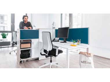 REISS CALO 22 Office screen By REISS