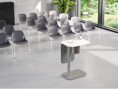 REISS TRAILO® Writing desk By REISS