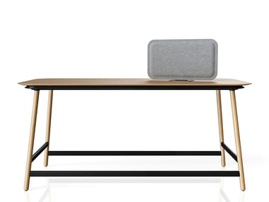 REISS TRAILO® Meeting table By REISS