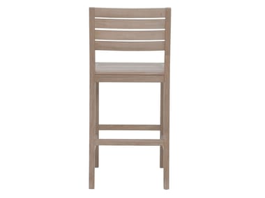 RELAIS | Stool By JANUS et Cie design Janice Feldman