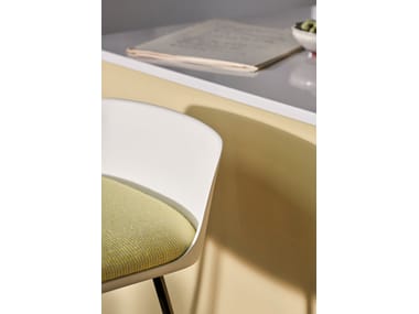 RELY HW82 Stool By &TRADITION | design Hee Welling