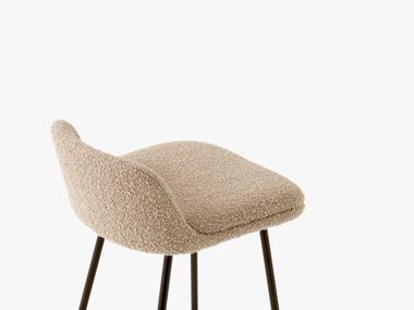 RELY HW84 Stool By &TRADITION | design Hee Welling