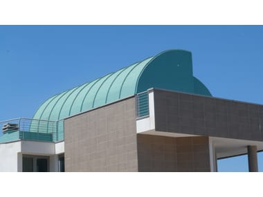 RENOLIT ALKORPLAN Design Profile and flashing for waterproofing By ...